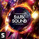 Dark Sound CD Album Artwork, Print Templates | GraphicRiver