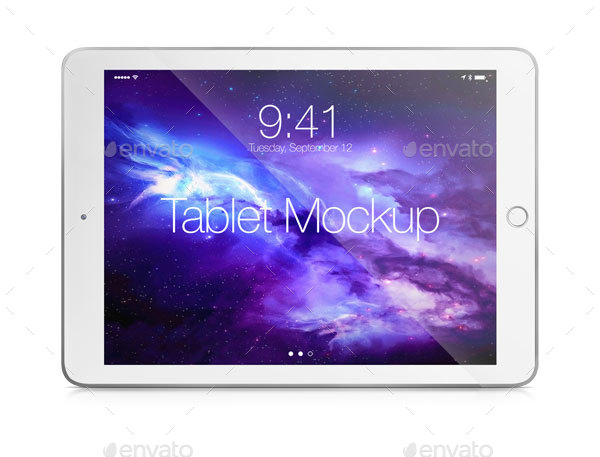 Tablet Collection, Graphics | GraphicRiver