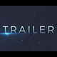 Modern Trailer Titles, After Effects Project Files | VideoHive