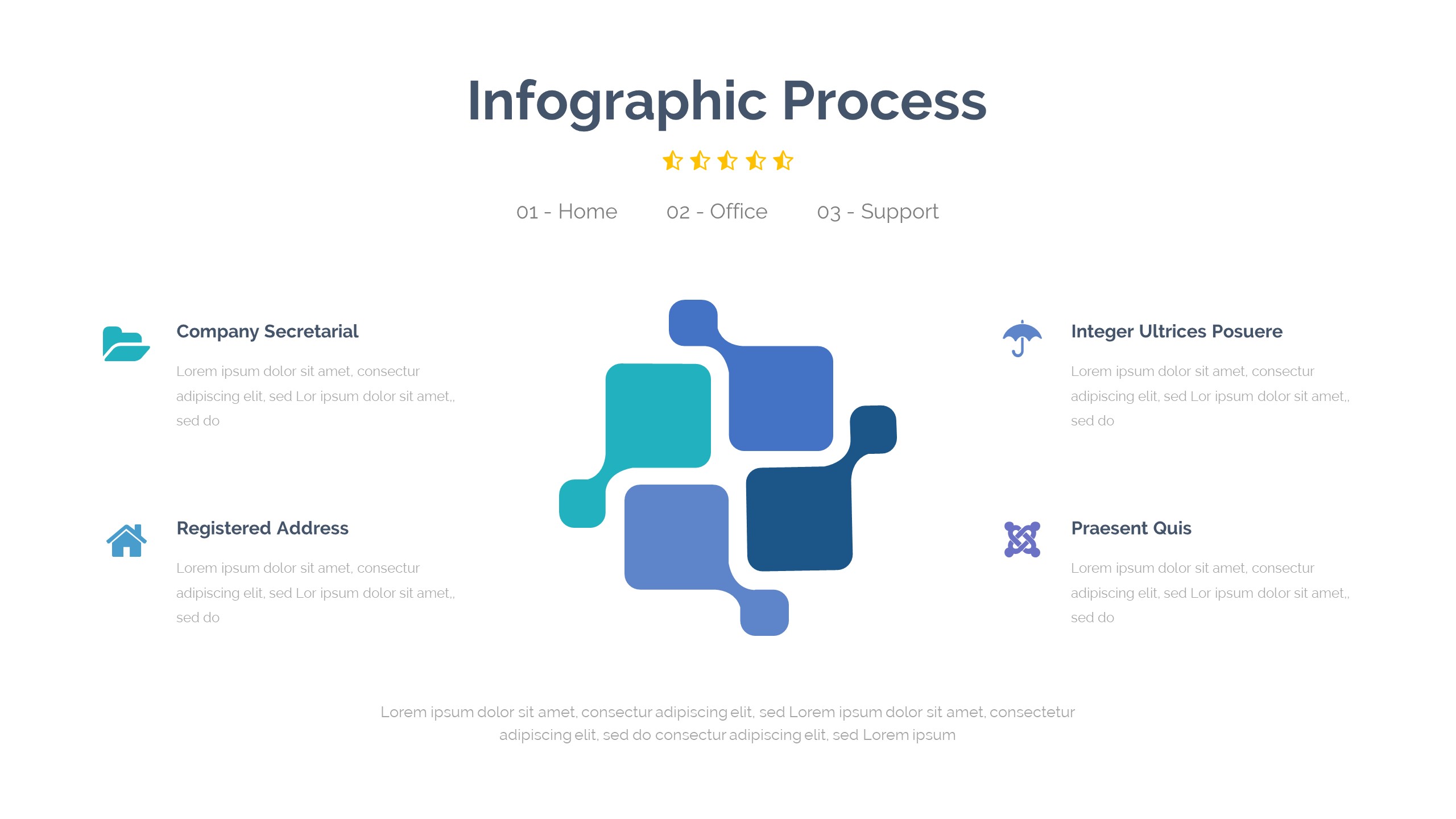 Visual Analytics Pitch Deck Powerpoint Template, Presentation Templates
