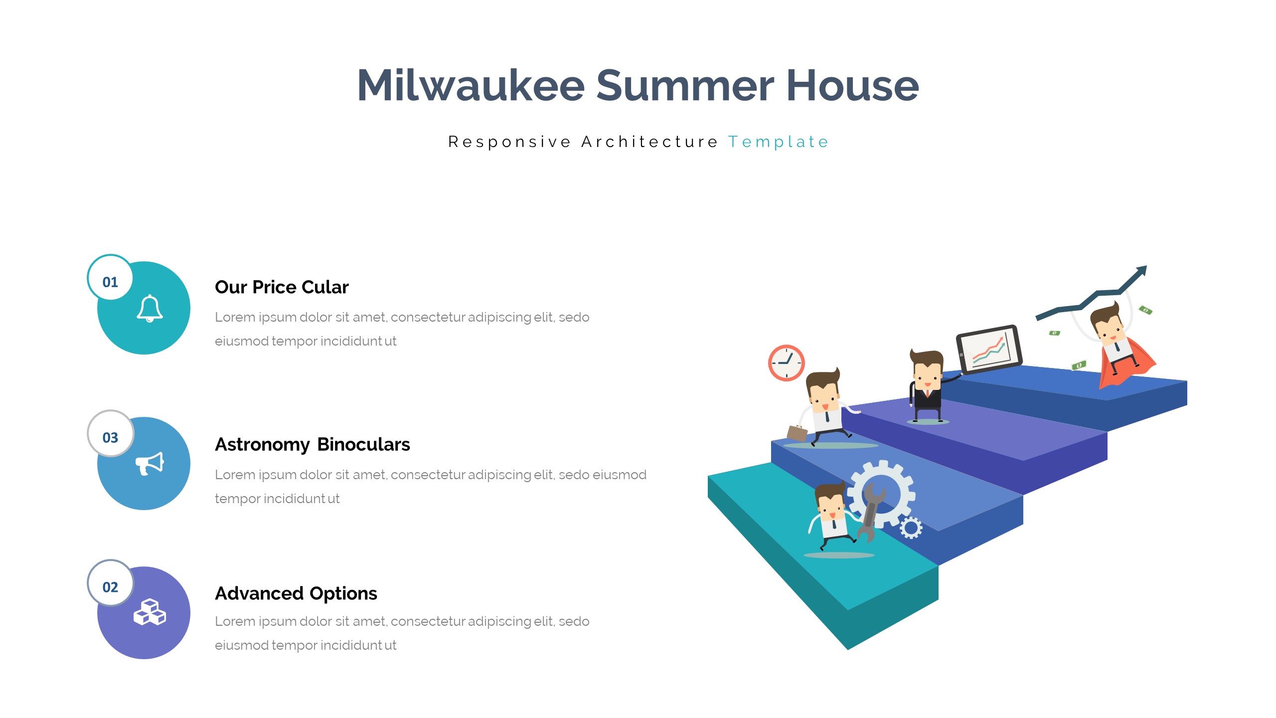 Visual Analytics Pitch Deck Powerpoint Template, Presentation Templates