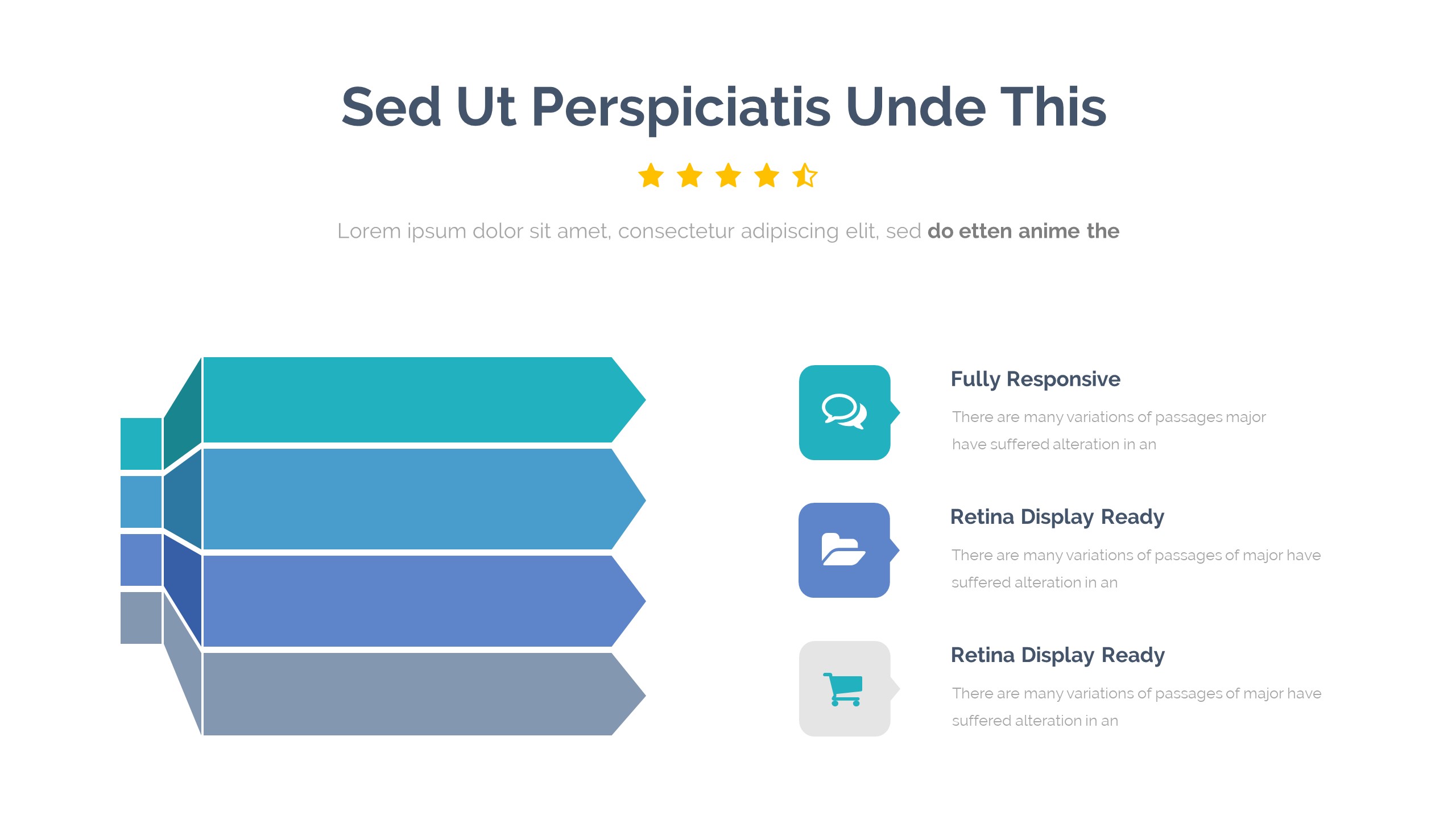 Visual Analytics Pitch Deck Powerpoint Template, Presentation Templates