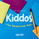 Kiddos Fun Handwritten Font, Fonts | GraphicRiver