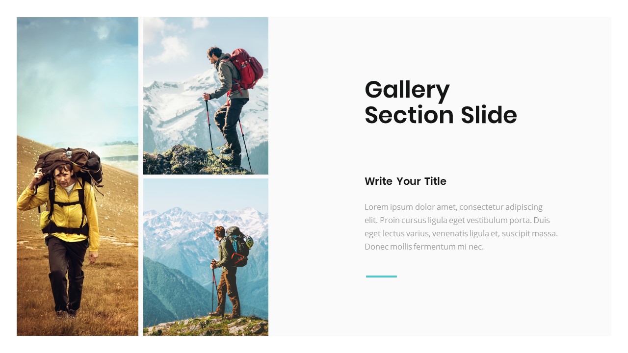 X - Creative Keynote Template by Nice_Themes | GraphicRiver