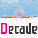 Decade, Fonts | GraphicRiver