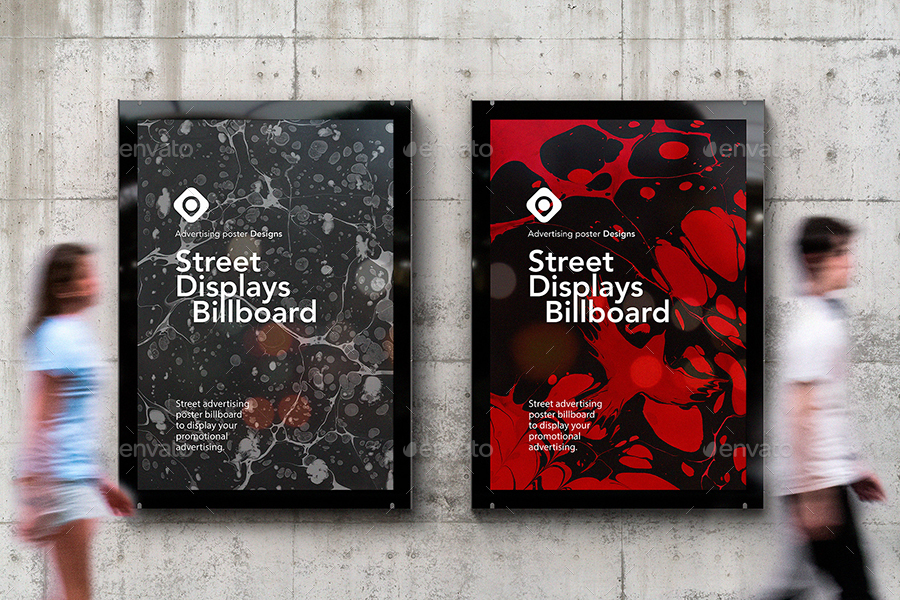 Ebru Textures Collection, Textures | GraphicRiver