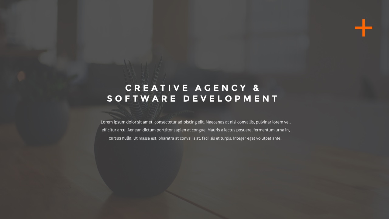 React - Minimal PowerPoint Template, Presentation Templates | GraphicRiver