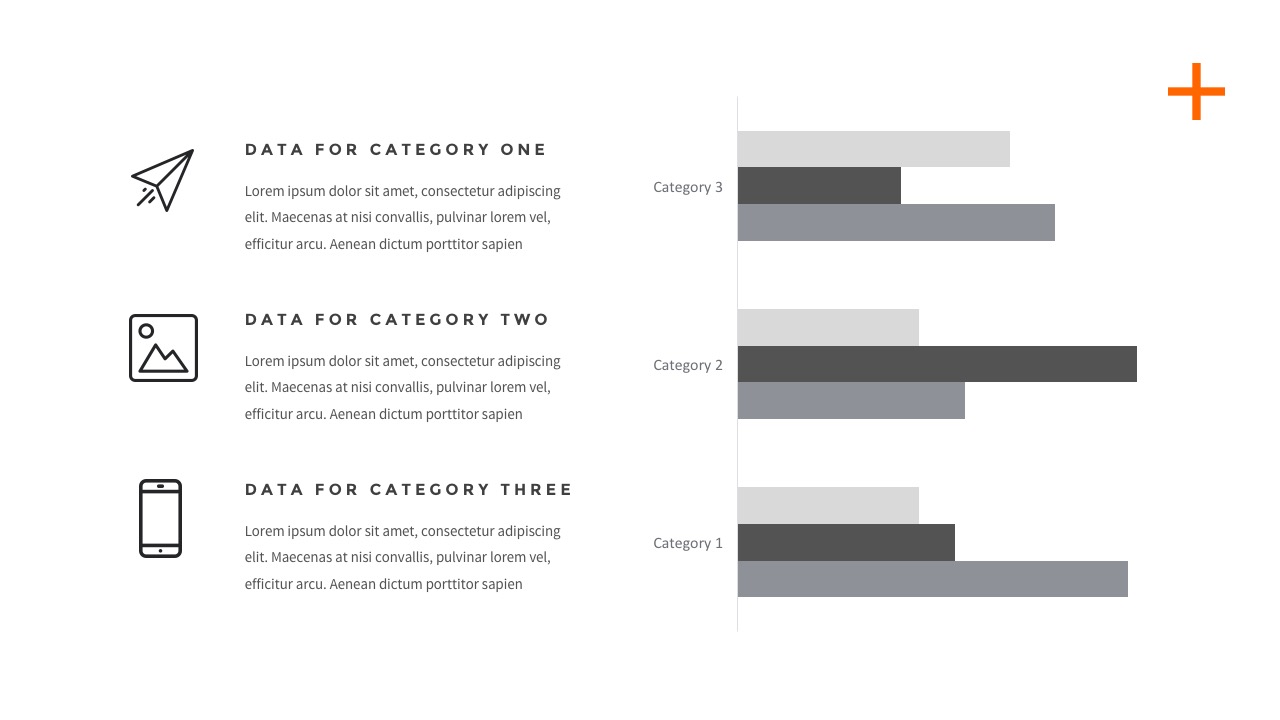 React - Minimal PowerPoint Template, Presentation Templates | GraphicRiver