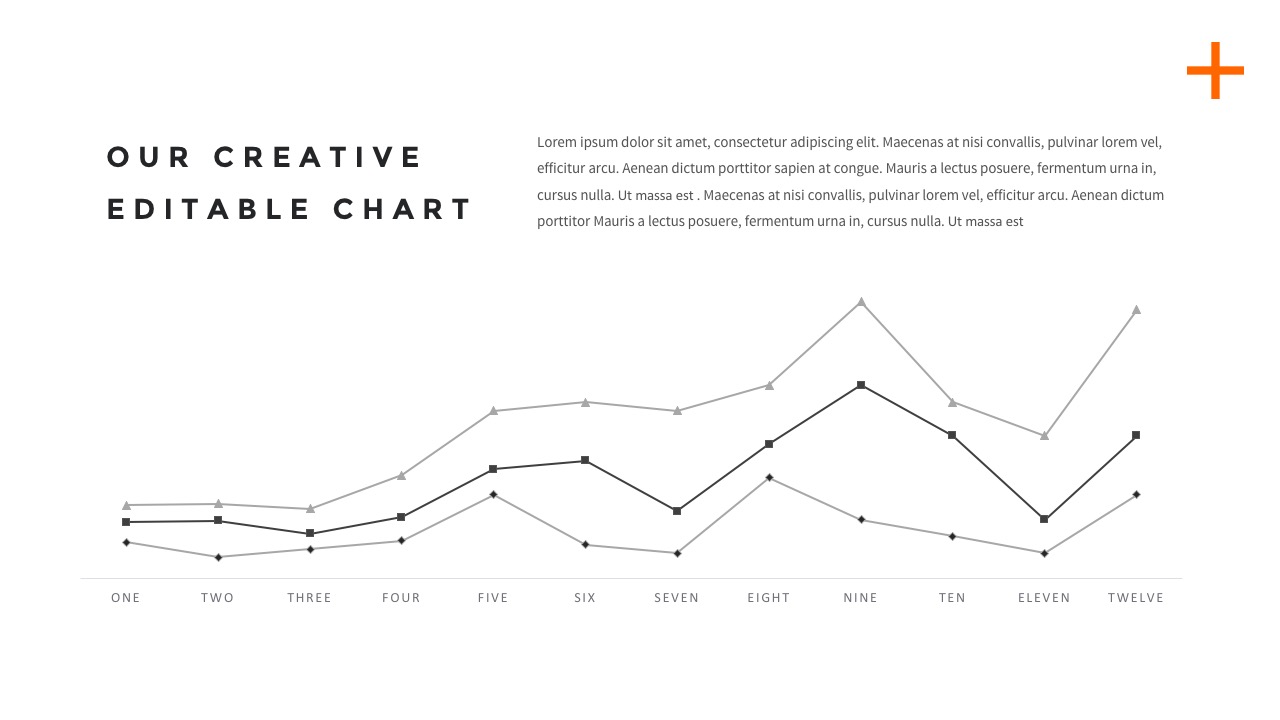 React - Minimal PowerPoint Template, Presentation Templates | GraphicRiver