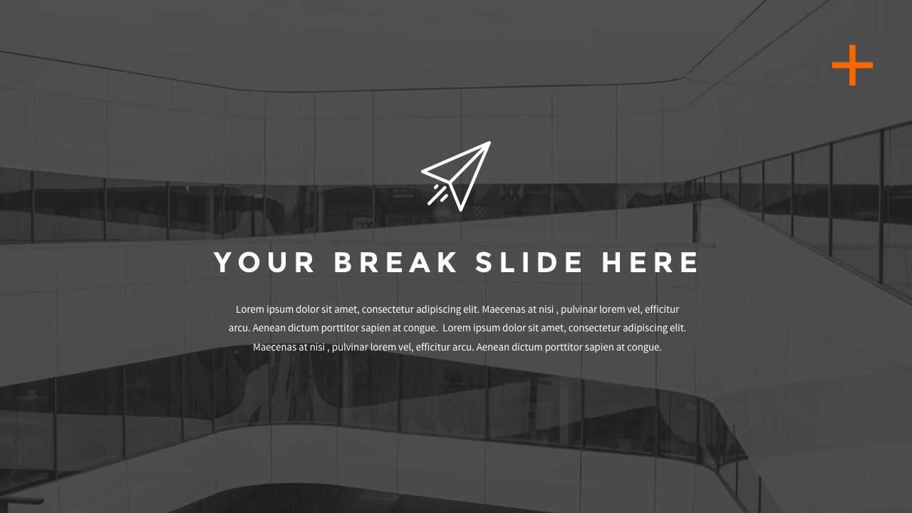 React - Minimal PowerPoint Template by suavedigital | GraphicRiver