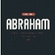 Abraham Font Family, Fonts | GraphicRiver