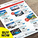 Product Flyer - TV Sale Promotion, Print Templates | GraphicRiver