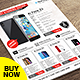 Product Flyer - Smartphone Promotion Catalouges Corporate Flyer, Print ...
