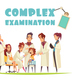 Complex Medical Examination, Vectors | GraphicRiver