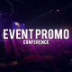 Creative Event Promo by motionshape | VideoHive