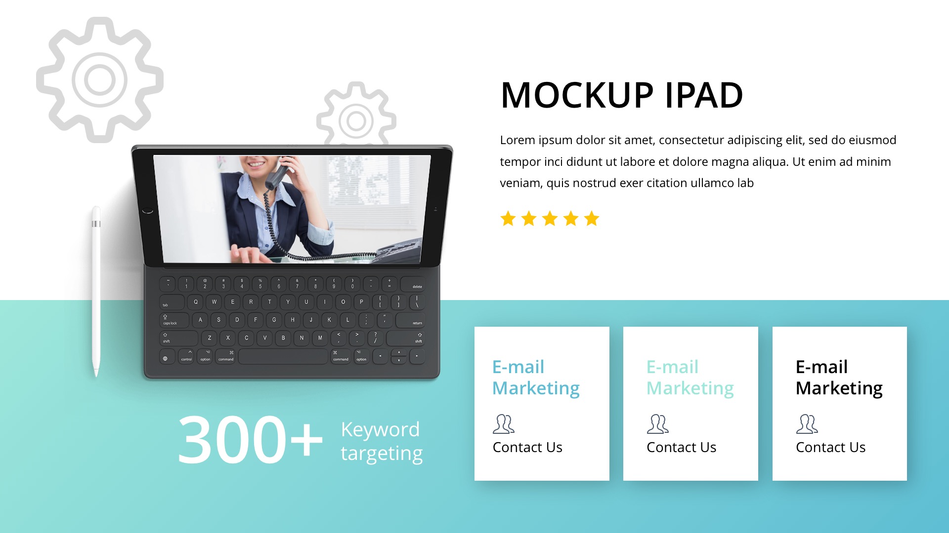 Stunning 3 in 1 Bundle Creative Powerpoint Template, Presentation Templates