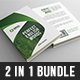Book Cover Bundle, Print Templates | GraphicRiver