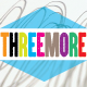 THREEMORE, Fonts | GraphicRiver