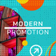Modern Promotion, After Effects Project Files | VideoHive