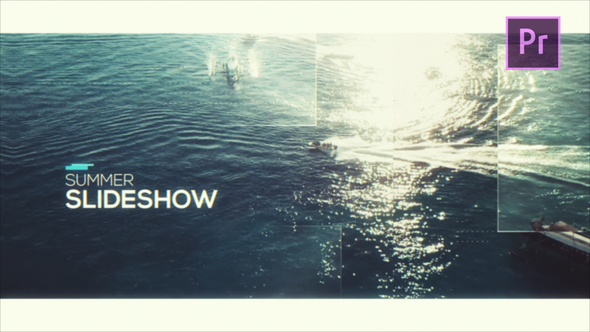 Summer, Premiere Pro Templates | VideoHive