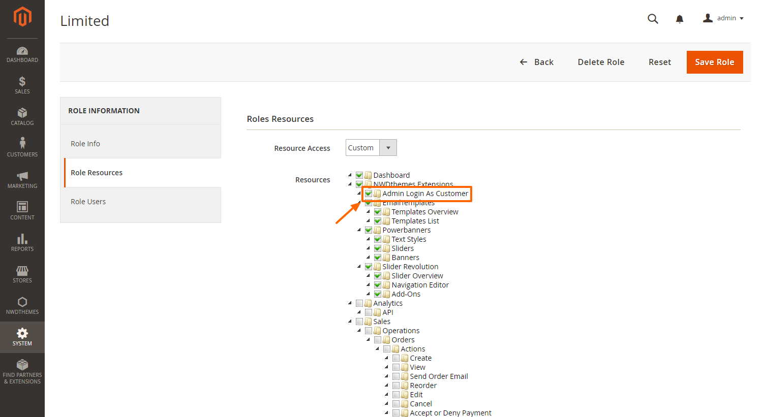 Magento 2 Login As Customer by nwdthemes | CodeCanyon