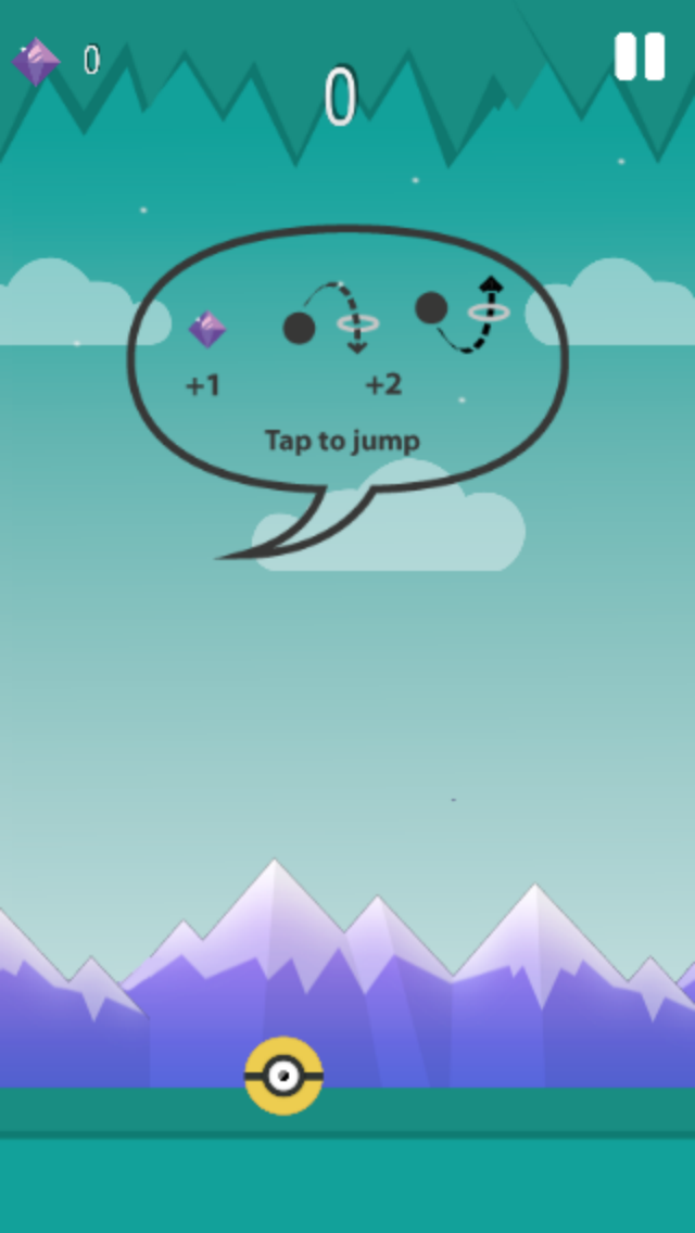 Hop Hop Dunk ( Android Project + Admob + Bbdoc are included) by YoYo-Games