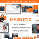 Magnetic Premium Powerpoint Template, Presentation Templates | GraphicRiver