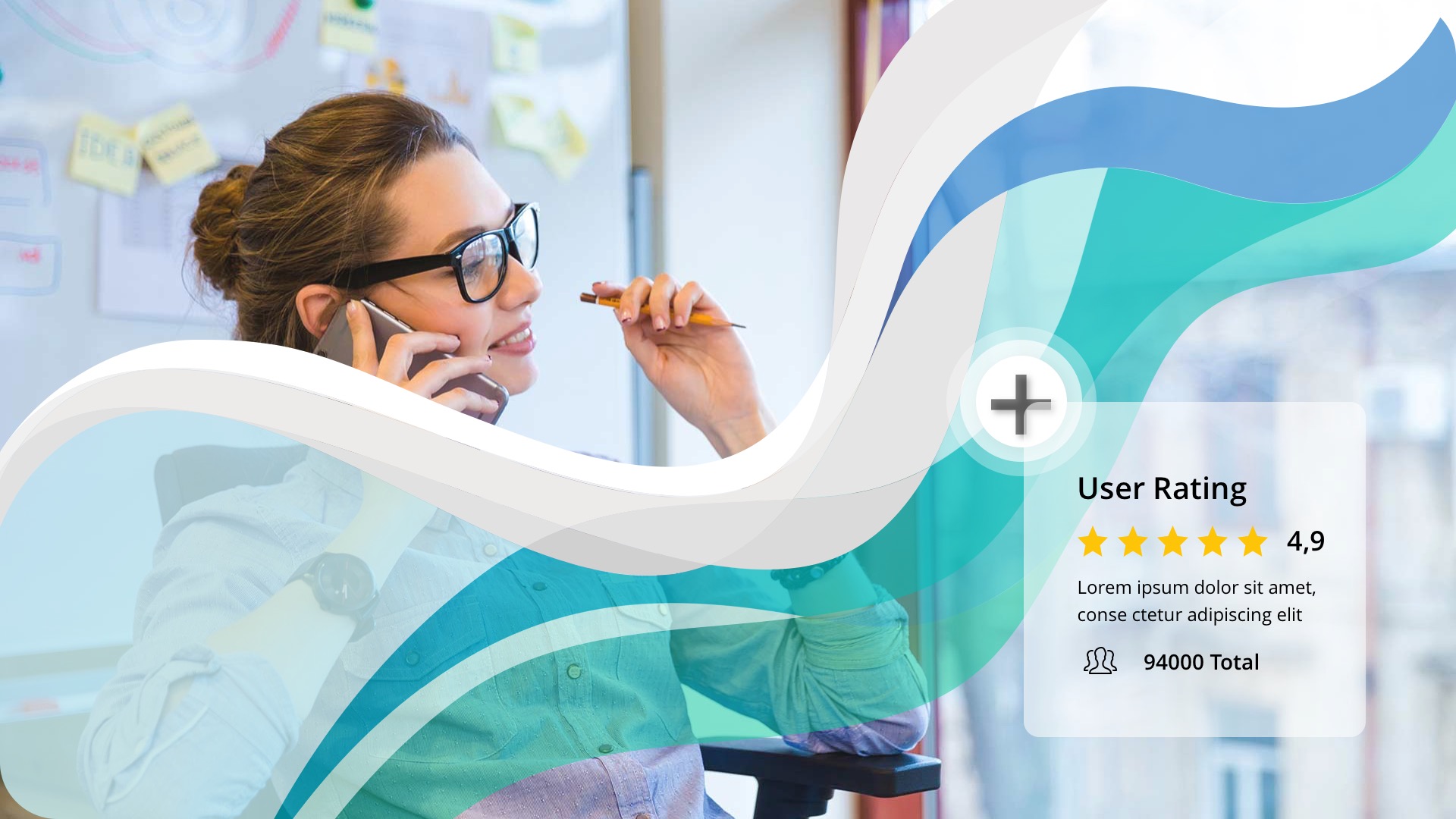 Shine Business Keynote Template, Presentation Templates | GraphicRiver