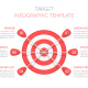 Target - Infographic Template, Infographics | GraphicRiver