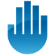 Hand Graph Logo, Logo Templates | GraphicRiver