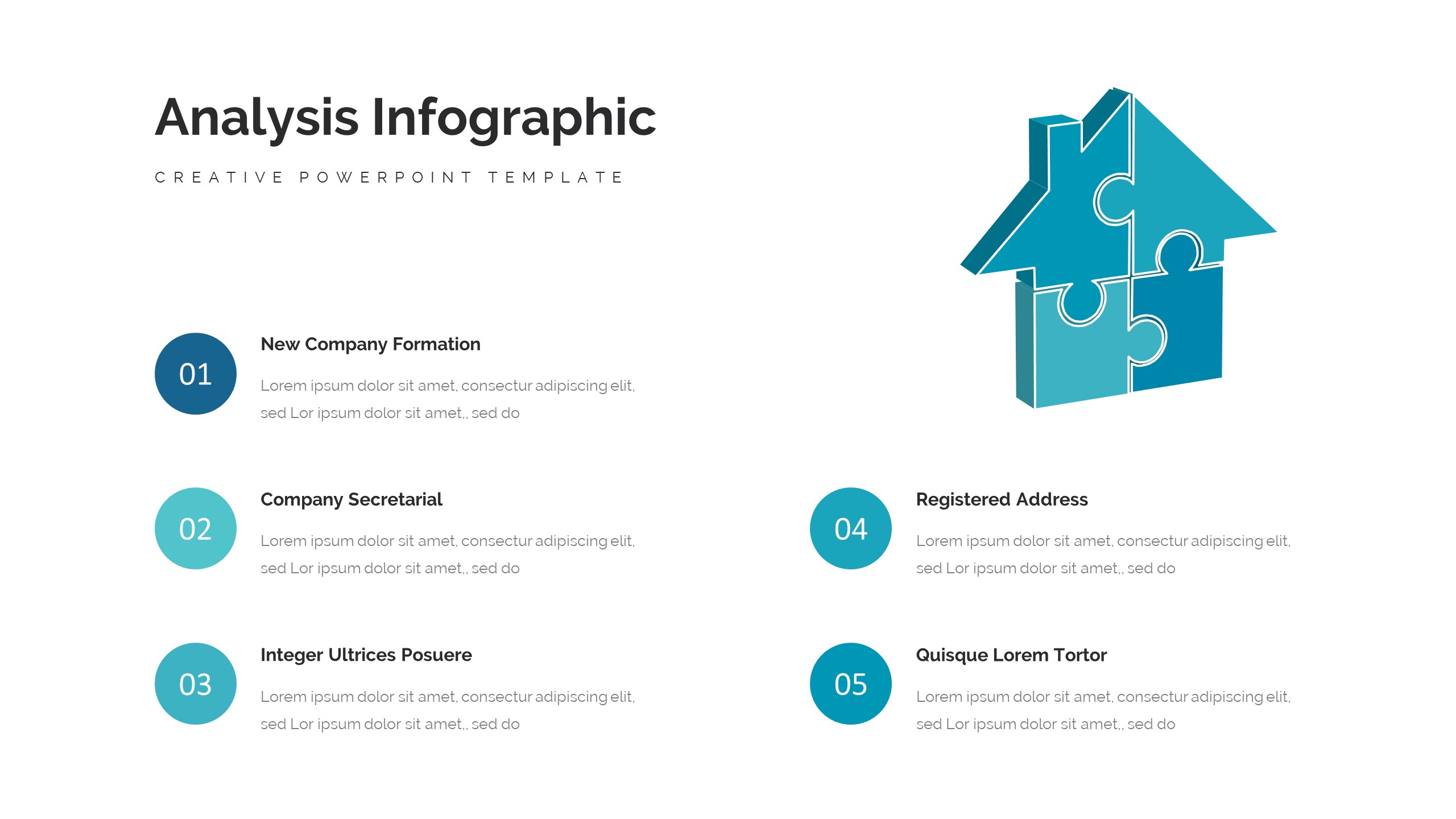 Competitor Analysis Pitch Deck Keynote Template by bluestack | GraphicRiver