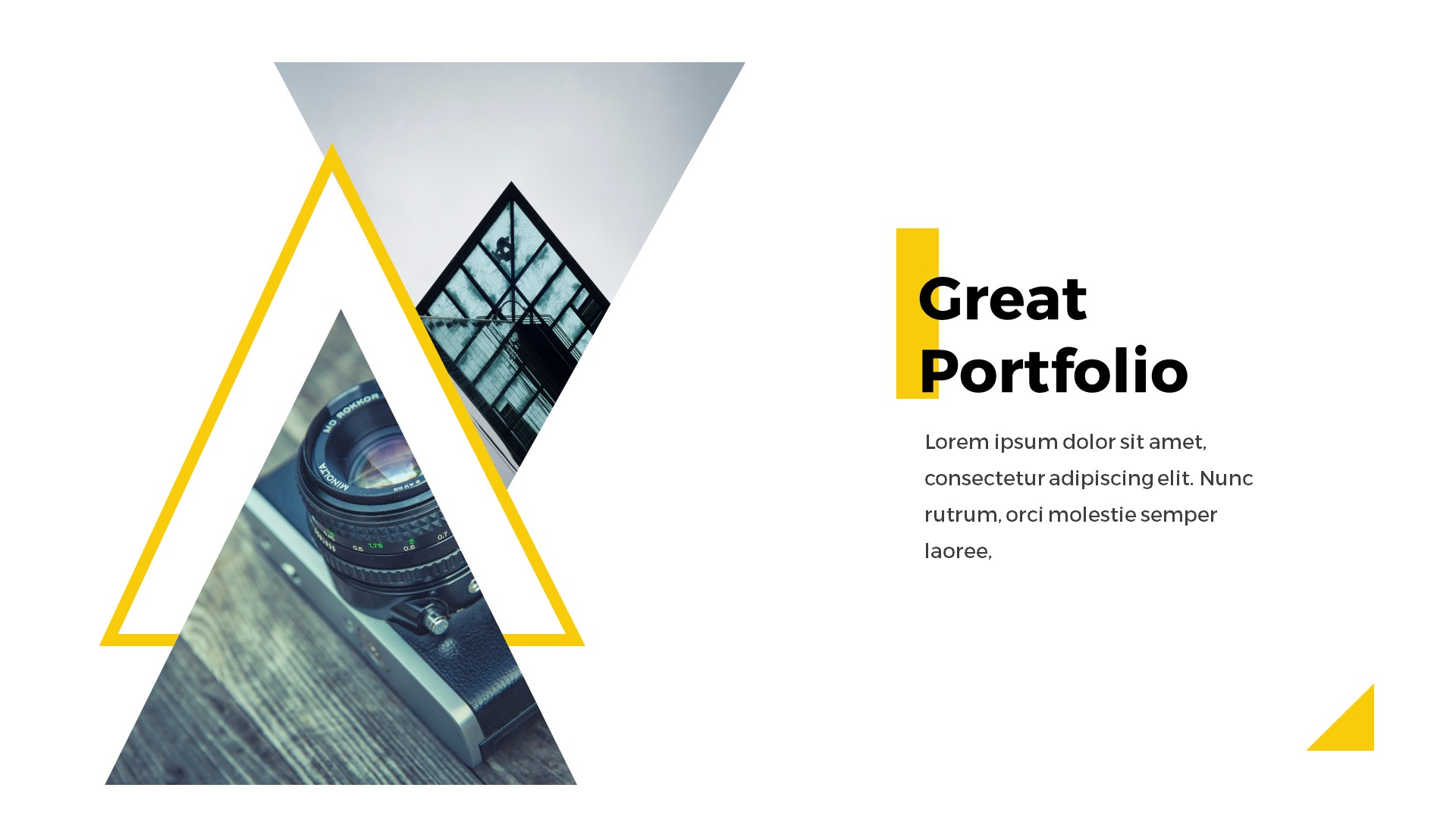 Rohman Multipurpose Keynote Templates, Presentation Templates ...