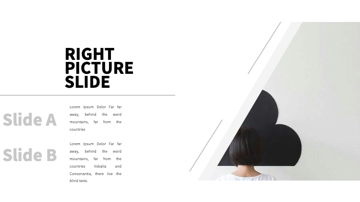 Indie Minimal Powerpoint Template, Presentation Templates | GraphicRiver