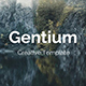 Gentium Creative Powerpoint Template, Presentation Templates | GraphicRiver