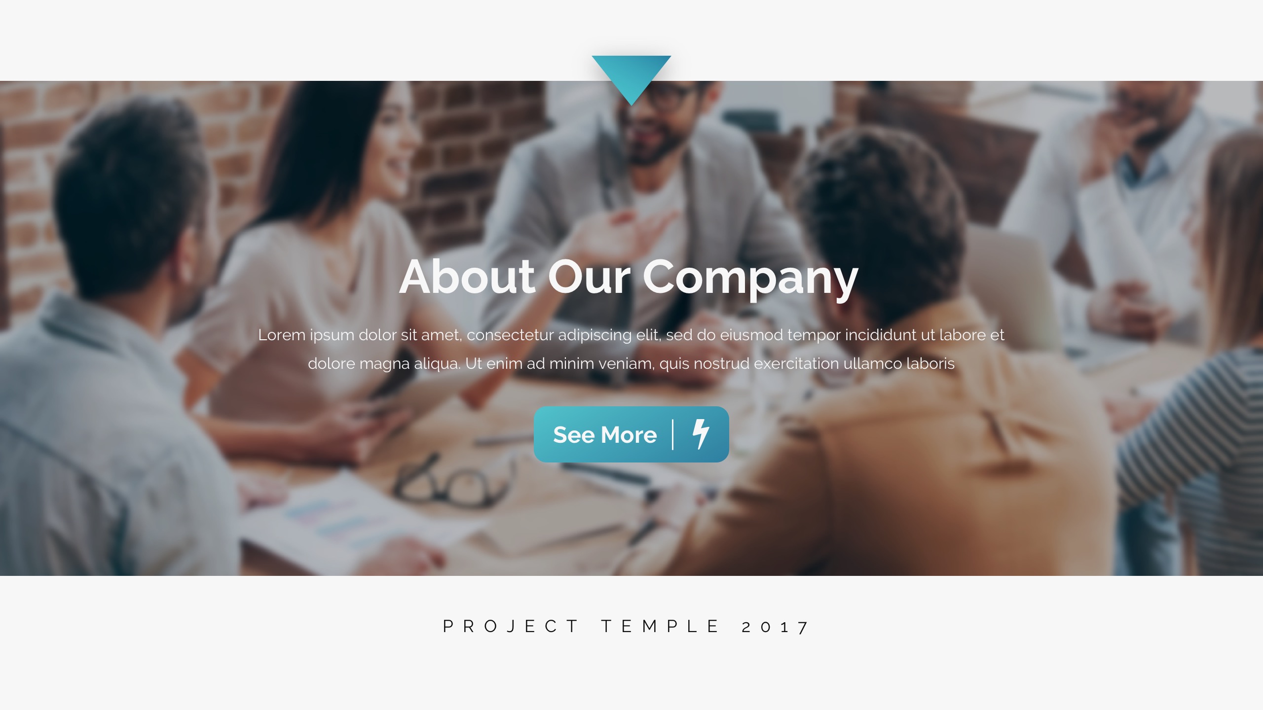 Operating Pitch Deck 3 in 1 Bundle Keynote Template by bluestack ...