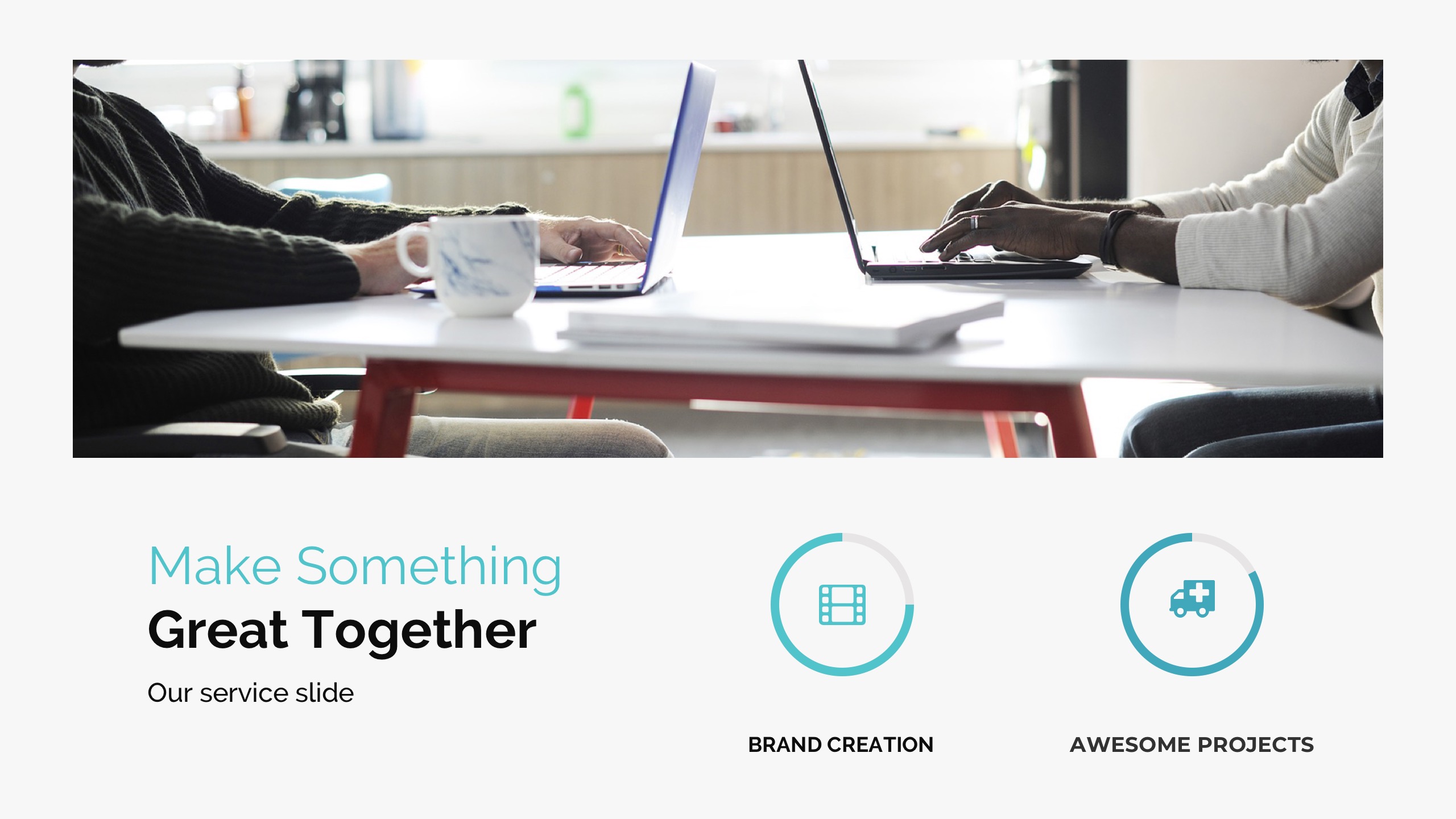 Operating Pitch Deck 3 in 1 Bundle Keynote Template by bluestack ...