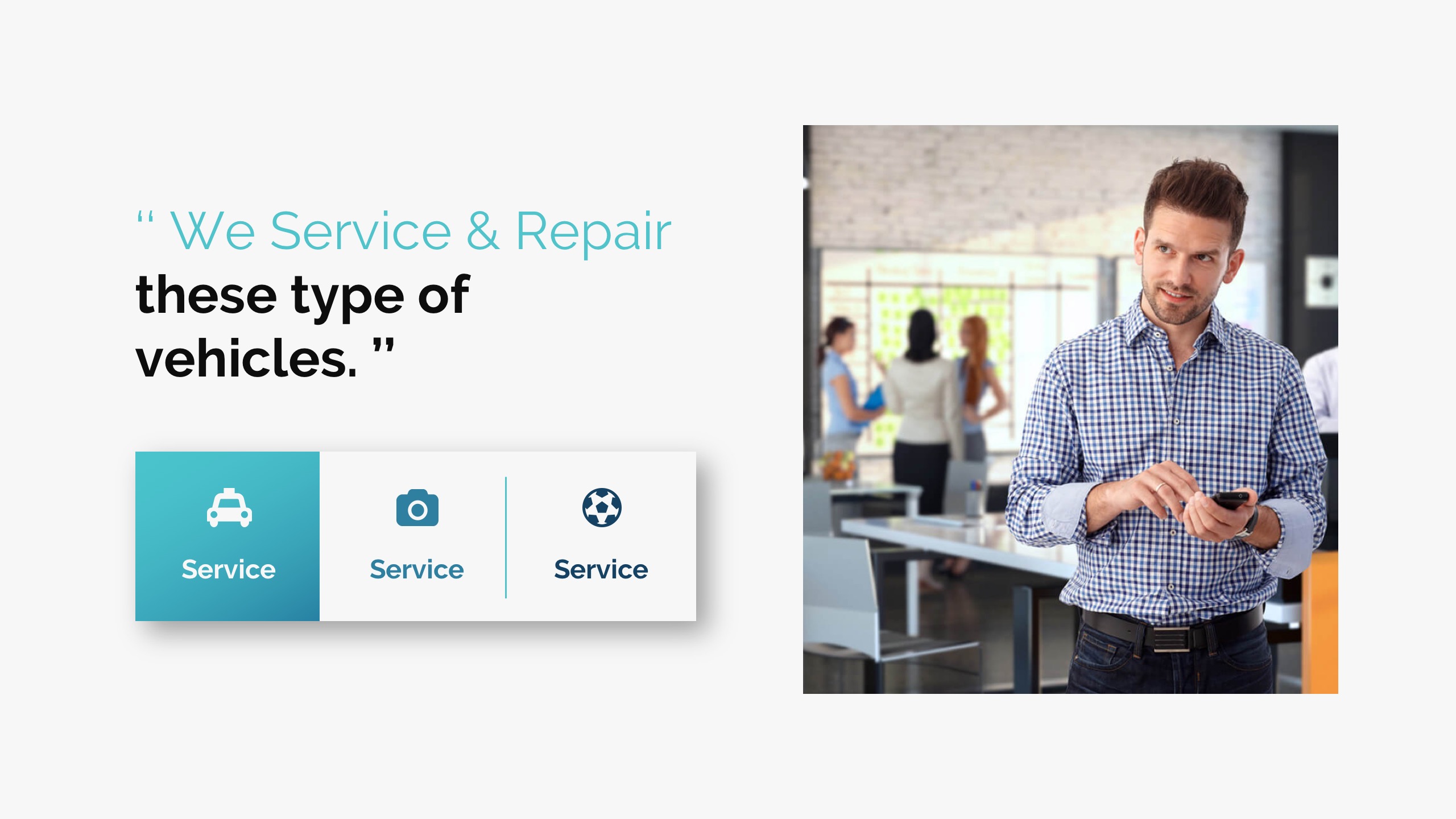 Operating Pitch Deck 3 in 1 Bundle Keynote Template by bluestack ...