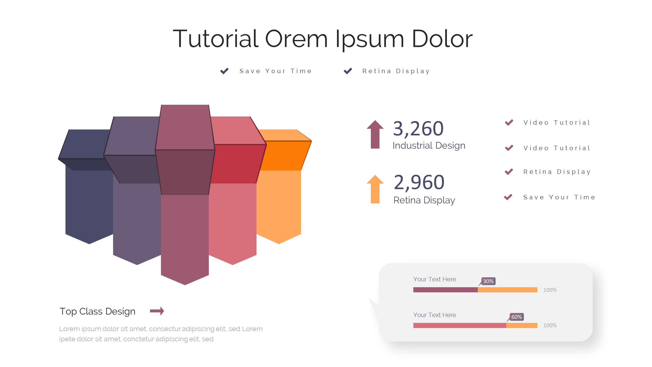 Operating Pitch Deck 3 in 1 Bundle Keynote Template by bluestack ...