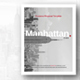 Manhattan Business Proposal, Print Templates | GraphicRiver