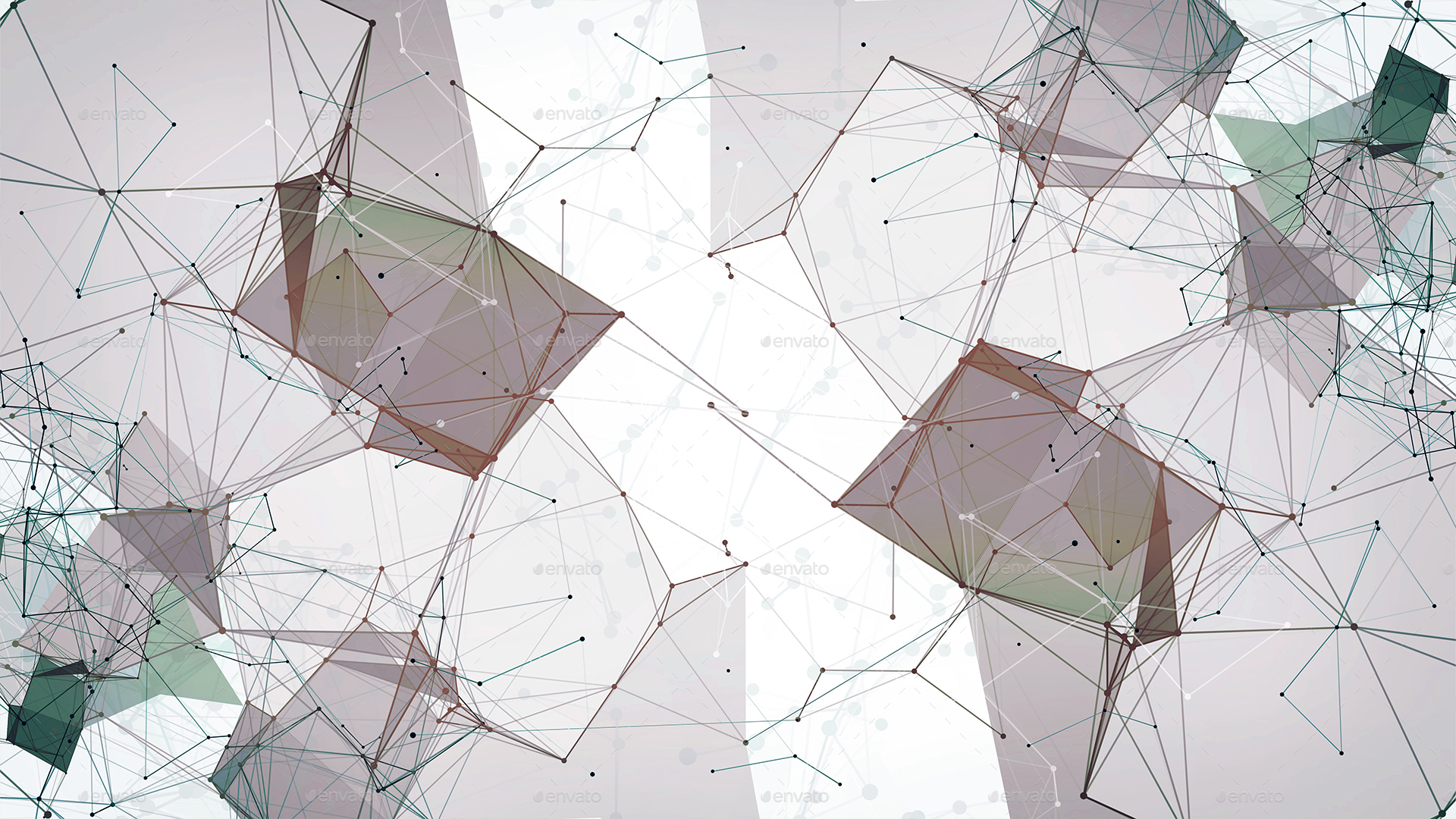 Plexus Backgrounds, Graphics | GraphicRiver