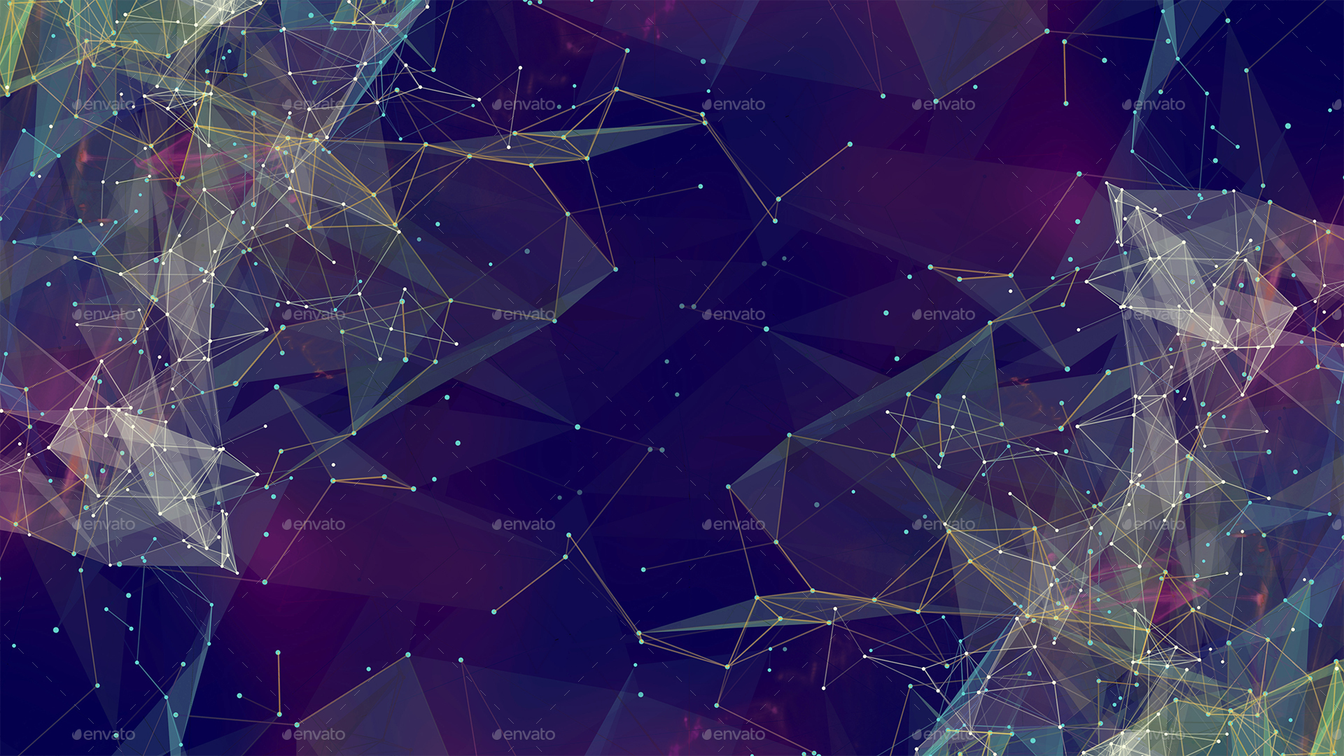 Plexus Backgrounds, Graphics | GraphicRiver