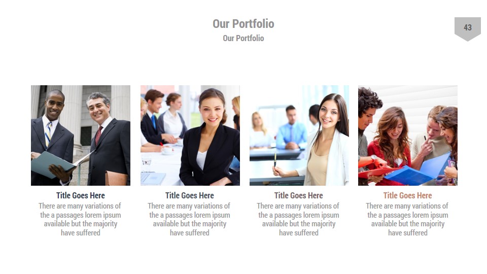 3 in 1 Summit PowerPoint Template Bundle, Presentation Templates ...