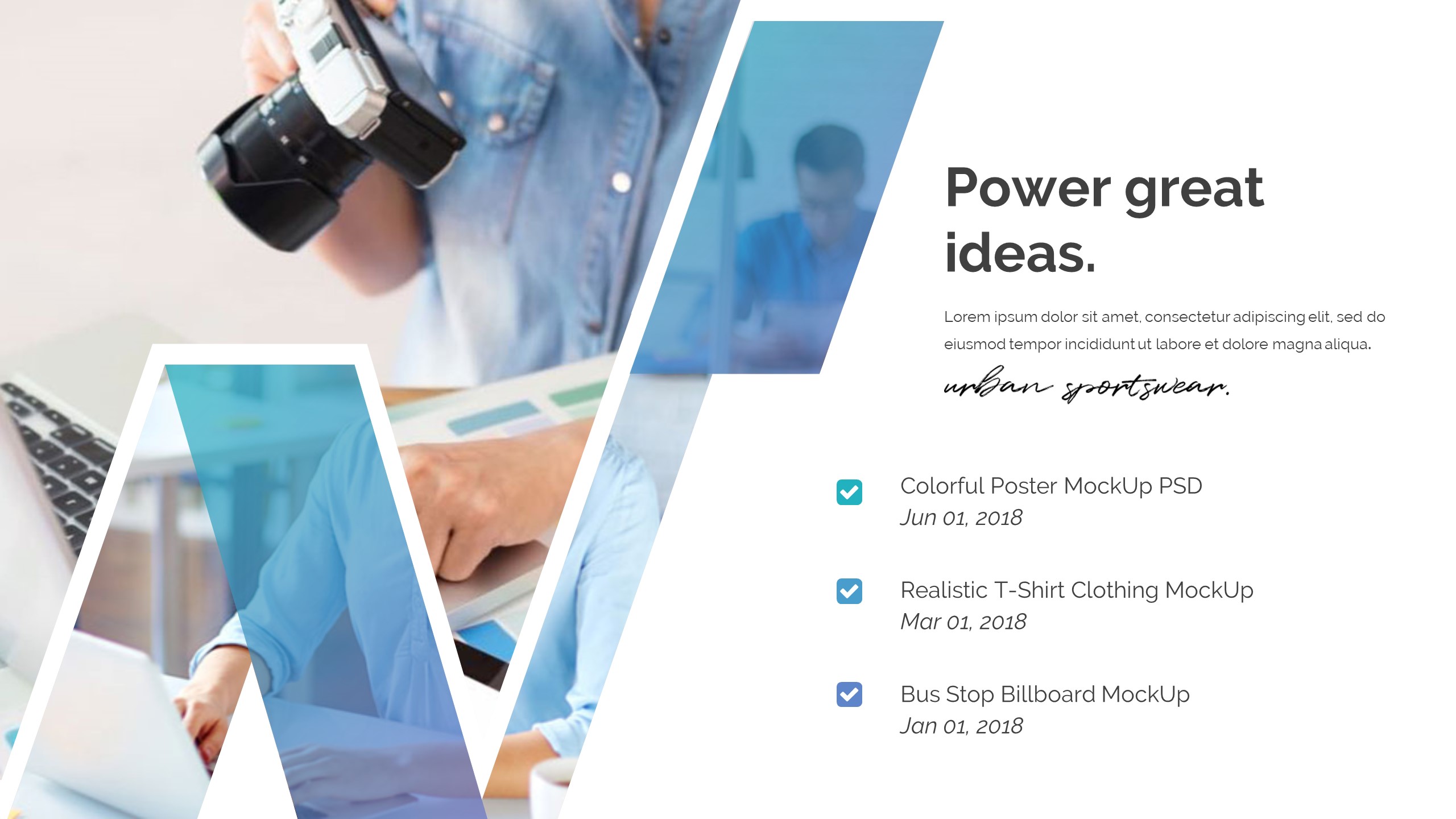 Financial Planning Pitch Deck Powerpoint Template, Presentation Templates