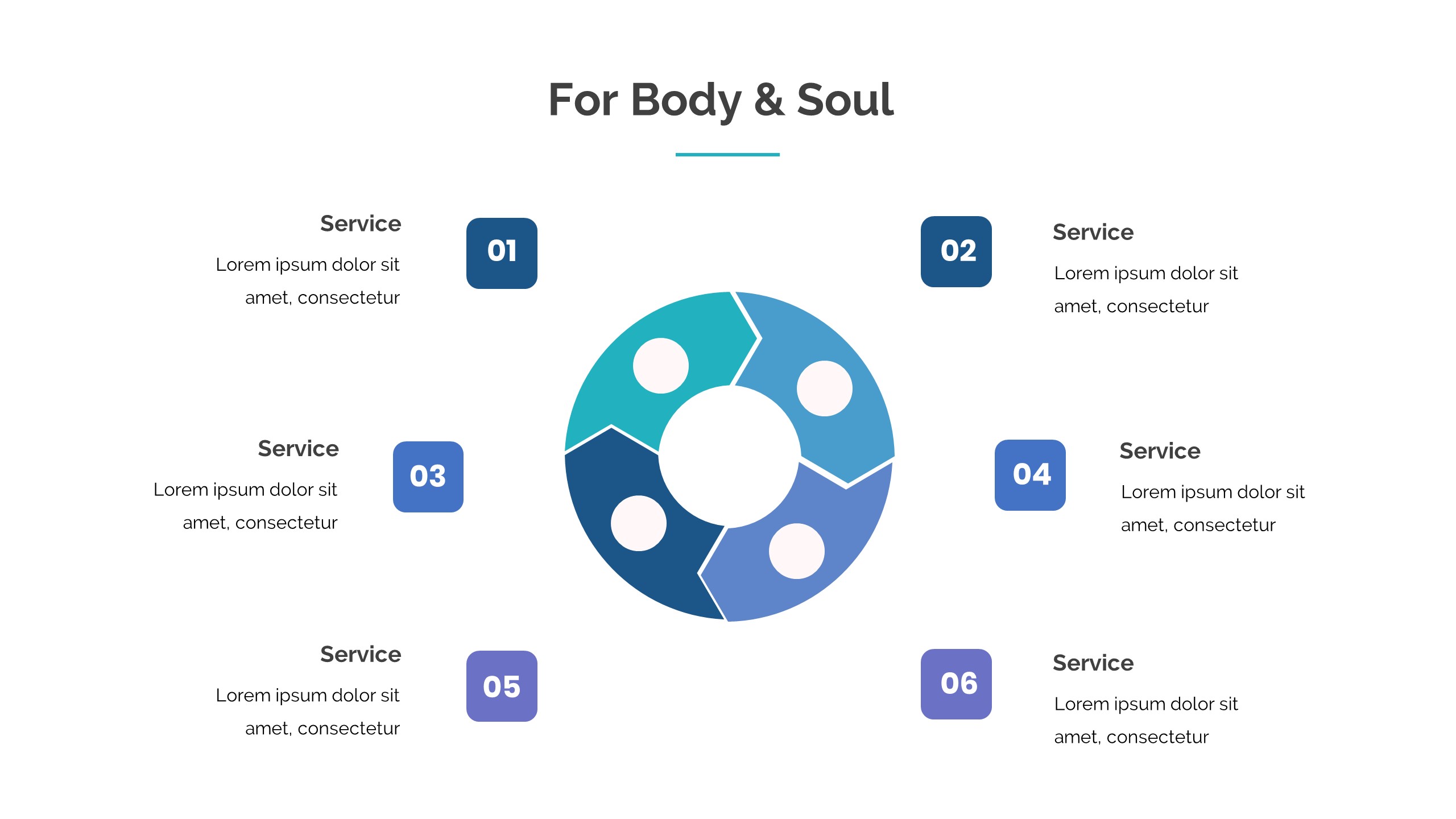 Financial Planning Pitch Deck Powerpoint Template, Presentation Templates