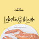 Lobsters Blush Font Duo, Fonts | GraphicRiver