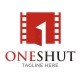 One Shut Logo Template, Logo Templates | GraphicRiver