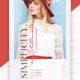 Simplicity Flyer Template, Print Templates | GraphicRiver