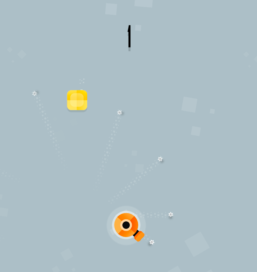 Destroy Boxes - HTML5 Game + Mobile Version! (Construct 2 / Construct 3 / CAPX) by HTML5-Games