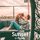 Sunset Lightroom Desktop and Mobile Presets, Add-ons | GraphicRiver