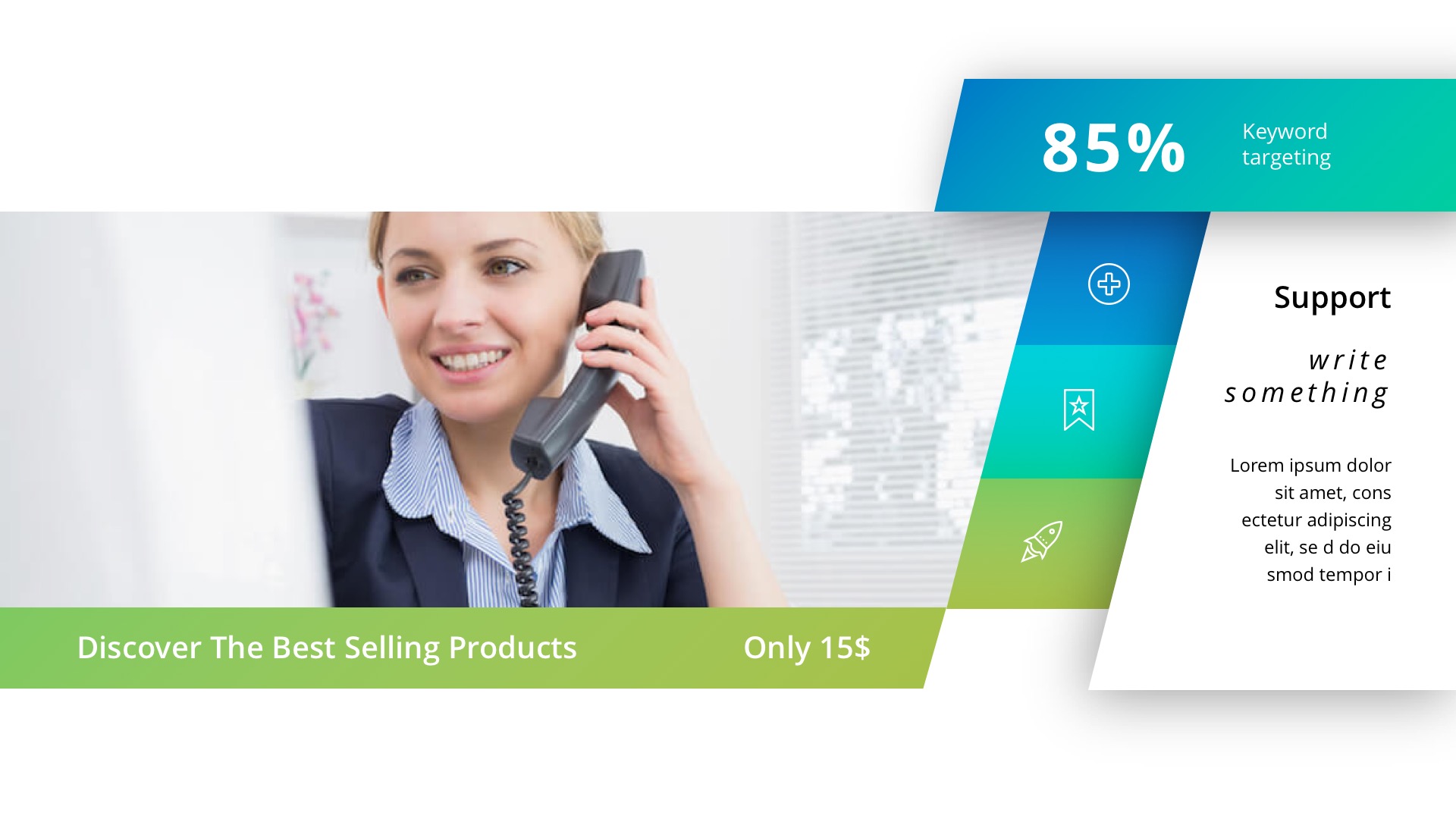 Shine Business Powerpoint Template, Presentation Templates | GraphicRiver